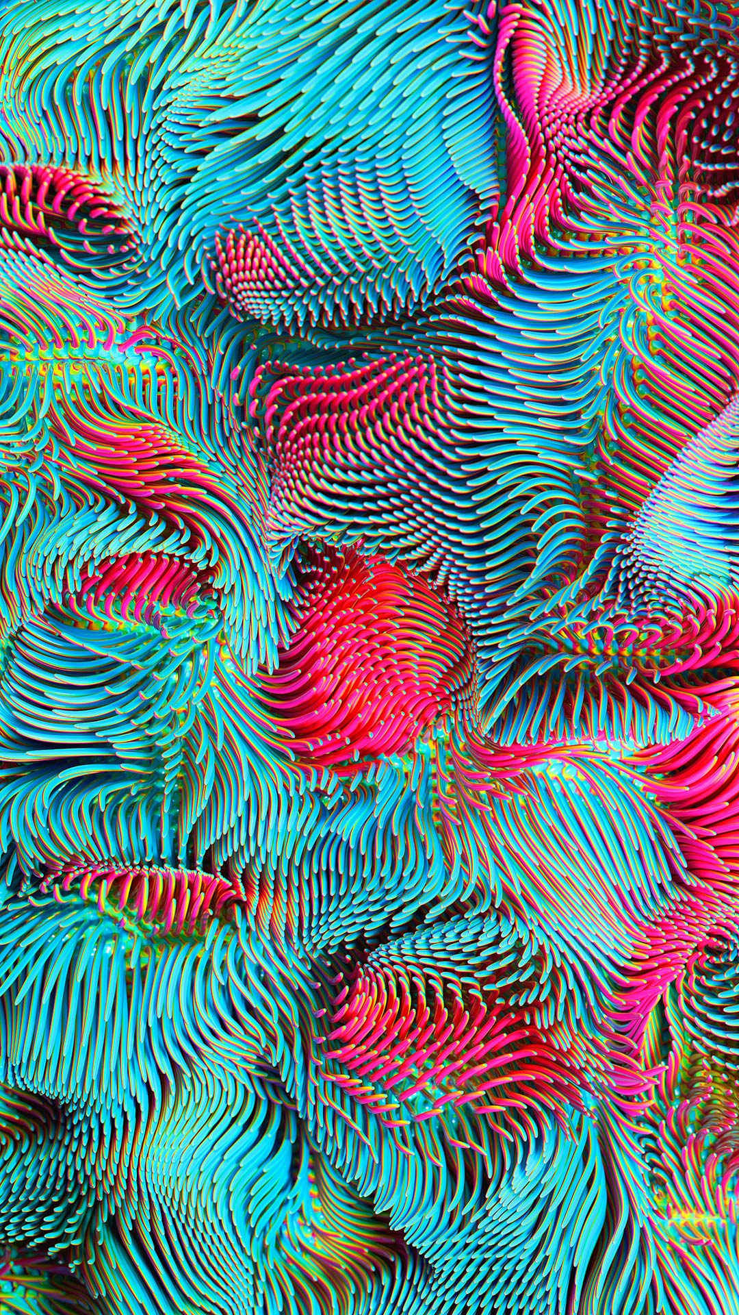 TFMSTYLE - Blender Project Files